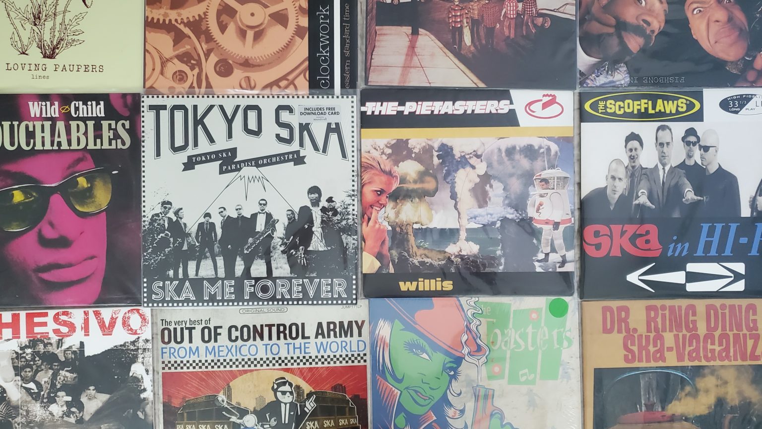 100% Ska Podcast S06E11 – Countdown to Supernova Ska Festival 2023 ...